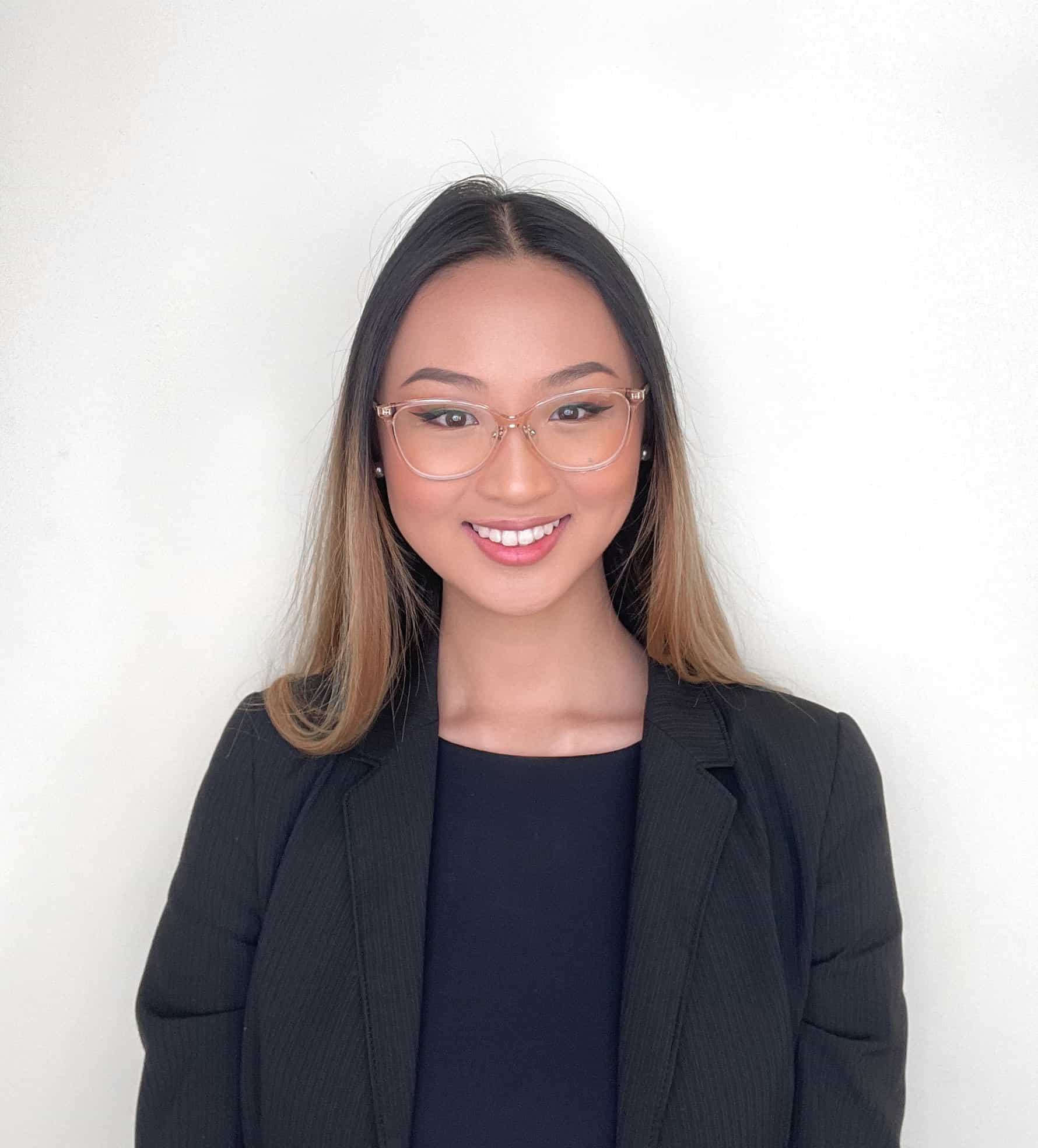 Early career rising star: Louisa Lin | Future IM/Pact