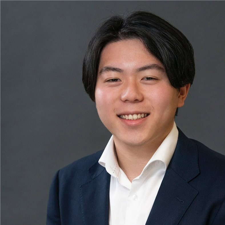 Student Spotlight: Jeremy Huang I Future IM/Pact