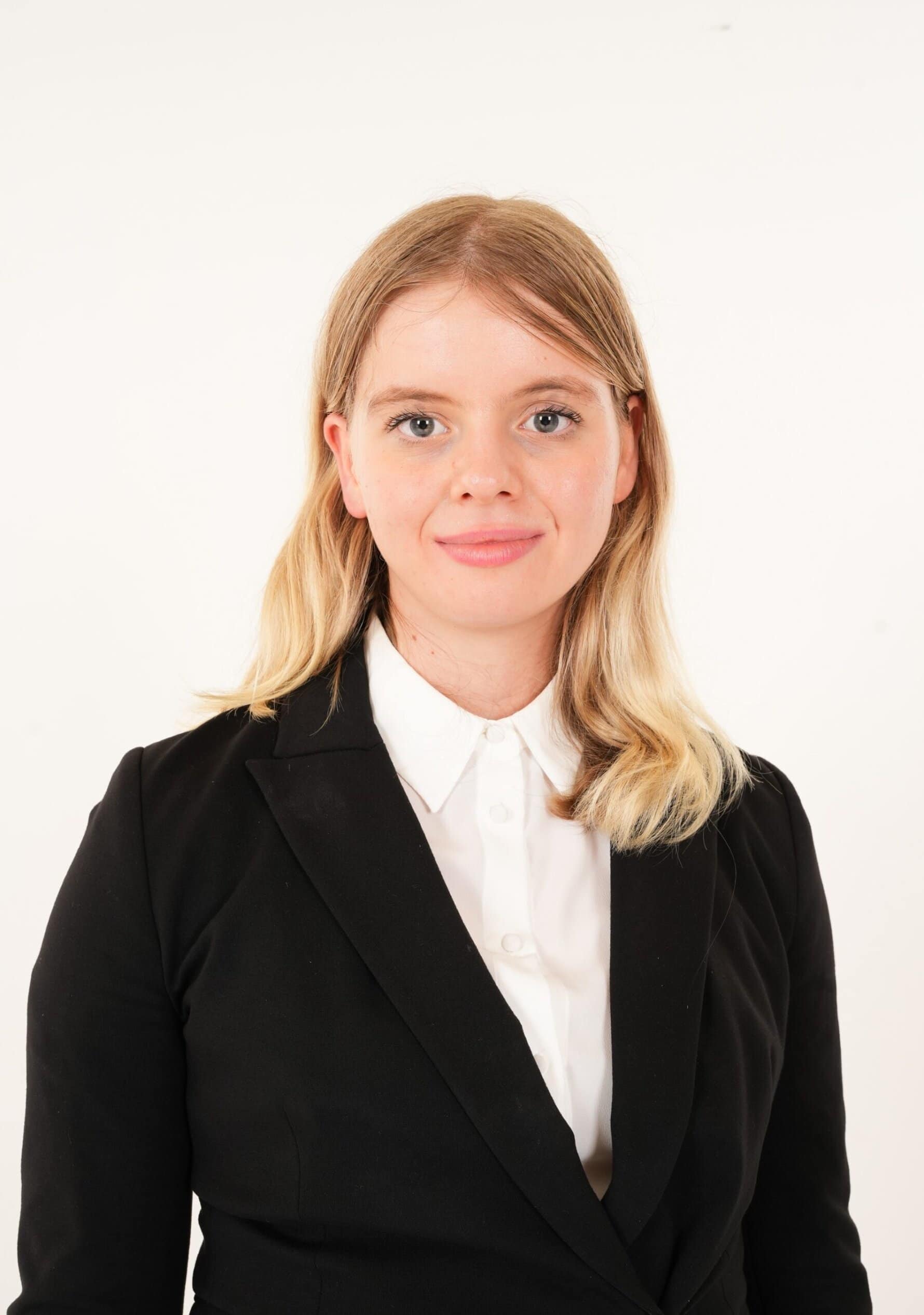 Invested conversations: Arabella Haythorpe and Steven Bird | Career Connect